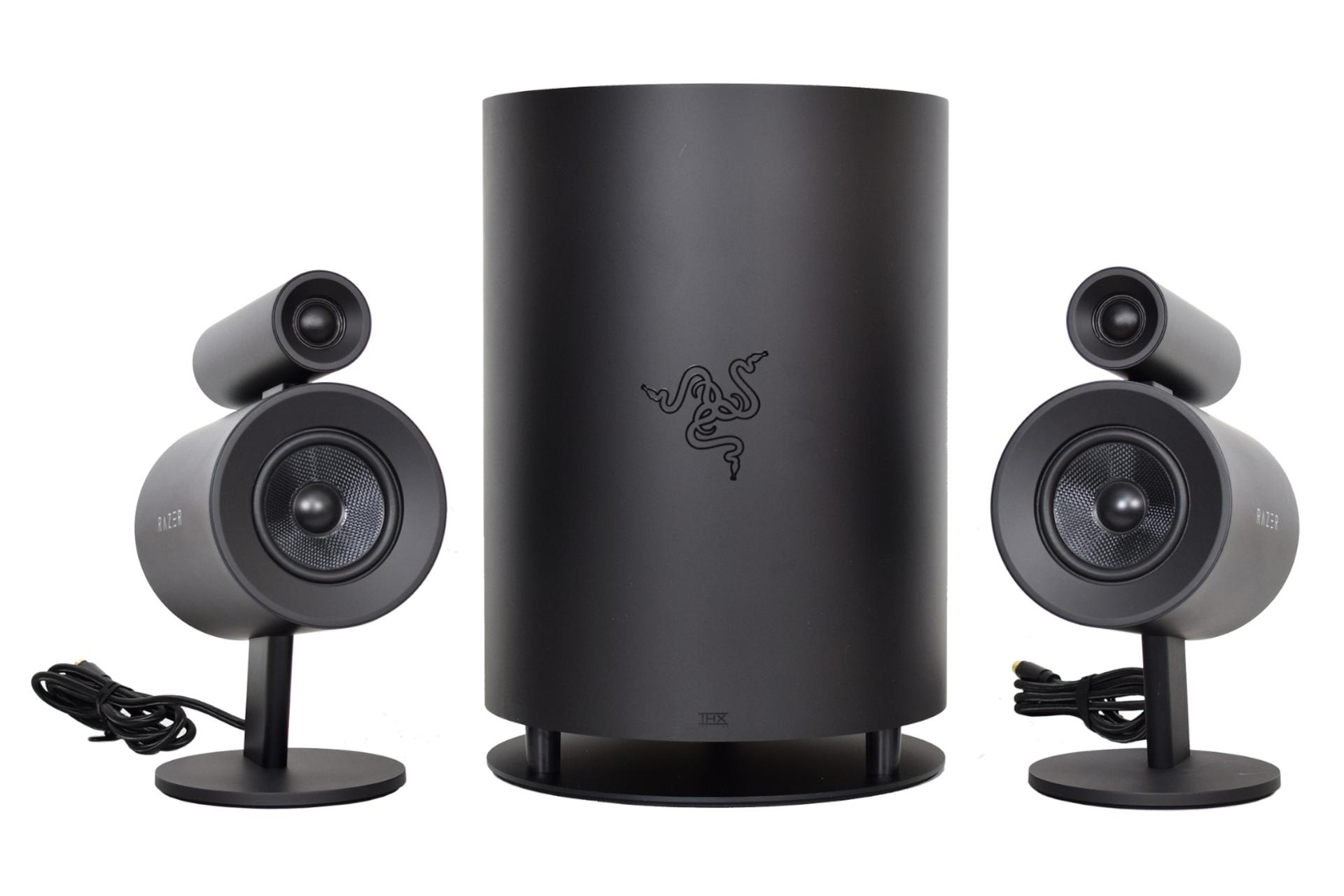 قیمت اسپیکر ریزر Razer Nommo Pro مشخصات