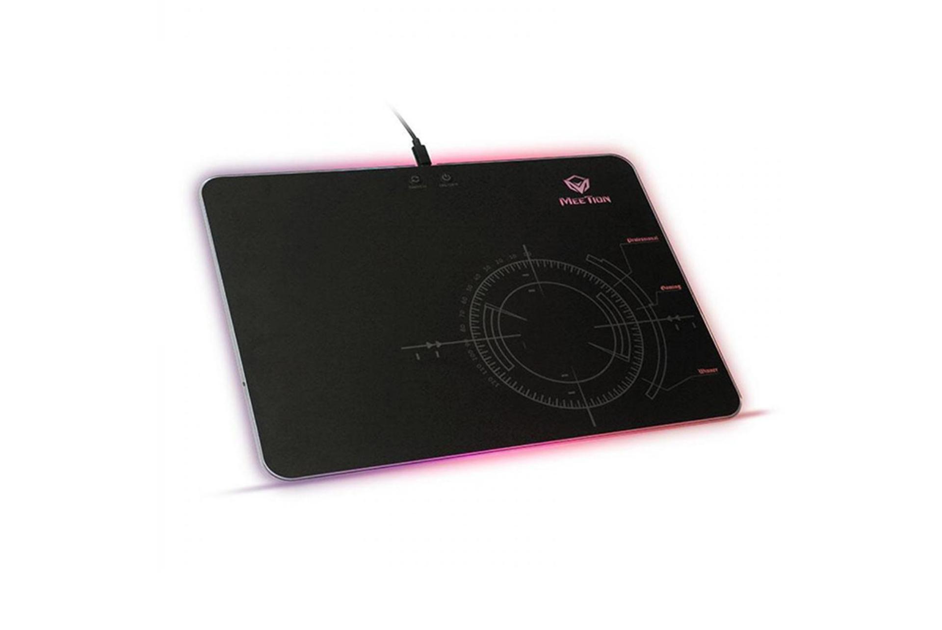 قیمت ماوس پد میشن Meetion P010