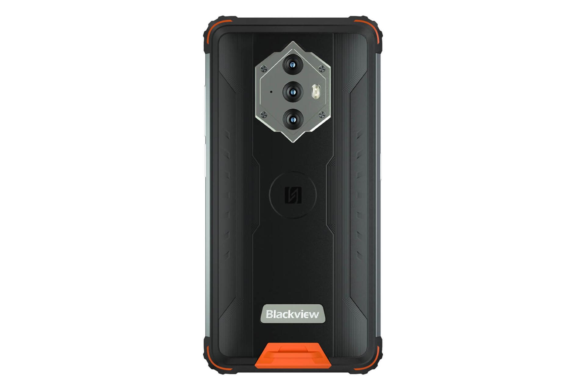 قیمت گوشی BV6600E بلک ویو | Blackview BV6600E + مشخصات