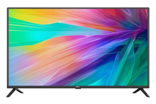 قیمت تلویزیون جی پلاس PH416N مدل 40 اینچ + مشخصات