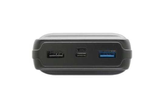 قیمت پاور بانک تسکو TP 888 با ظرفیت 30000 میلی‌آمپر ساعت