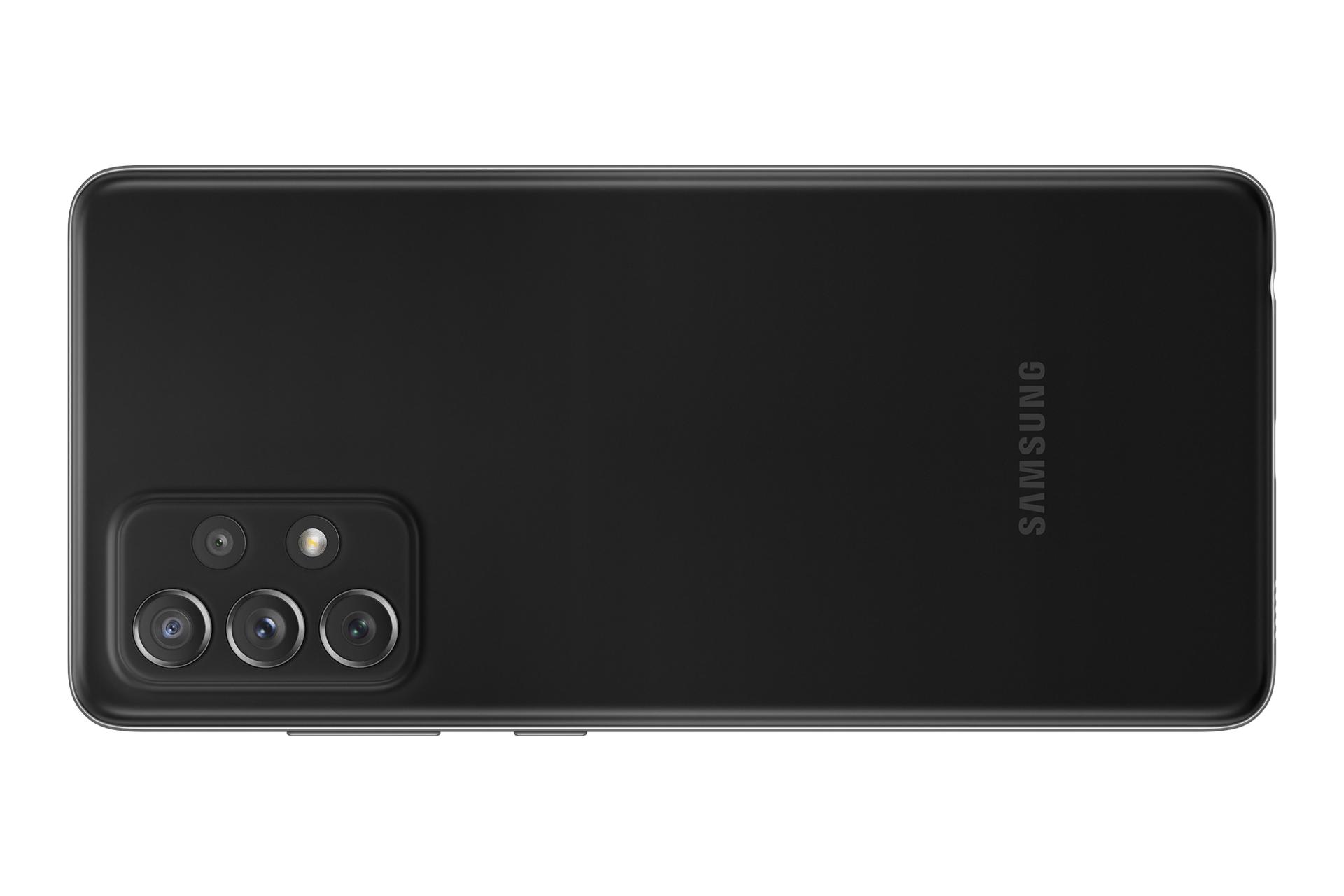 قیمت گوشی A72 سامسونگ خرید Samsung A72 4g مشخصات