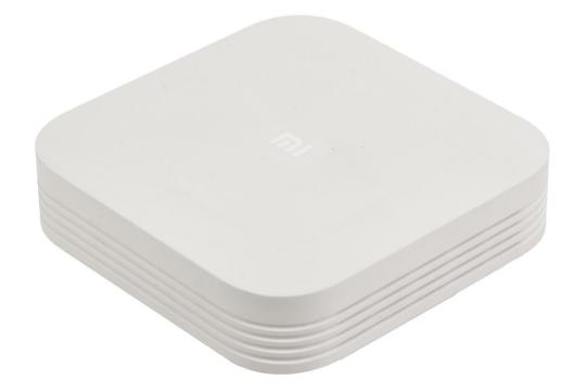 قیمت اندروید باکس شیائومی Mi TV Box 3 Enhanced
