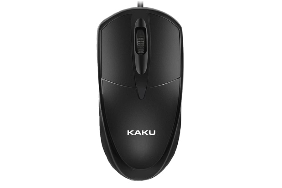 قیمت موس کاکوسیگا KAKU KSC-355، مقایسه و خرید در زوبین