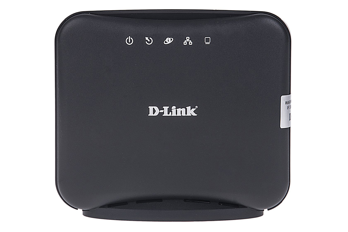 قیمت مودم دی لینک D-Link DSL-2520U