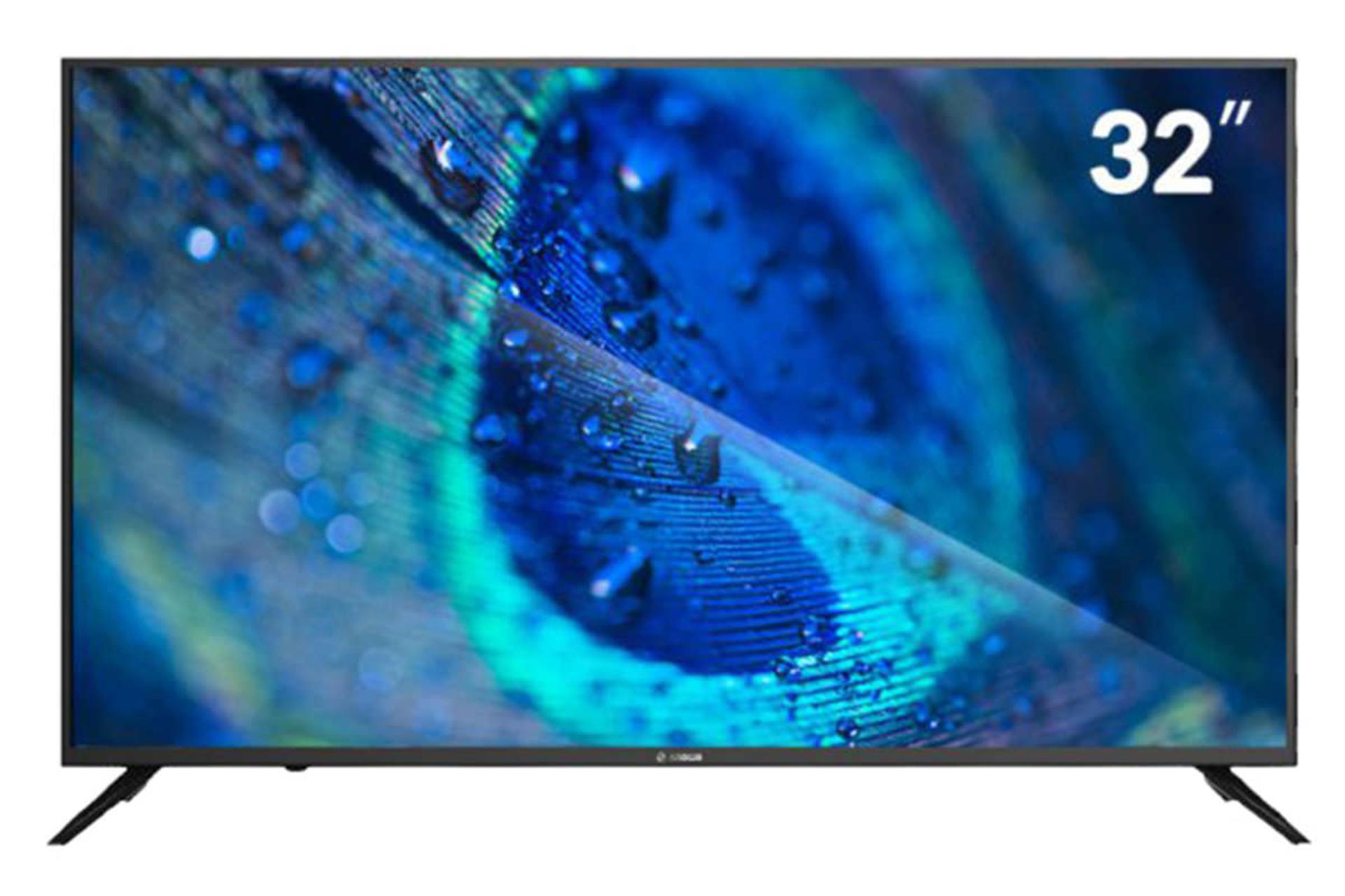 قیمت تلویزیون اسنوا | جدیدترین مدل‌های ۴۲، ۵۵، ۶۵ اینچ