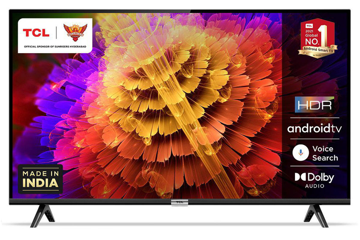 قیمت تلویزیون تی سی ال S5200 مدل 43 اینچ + مشخصات