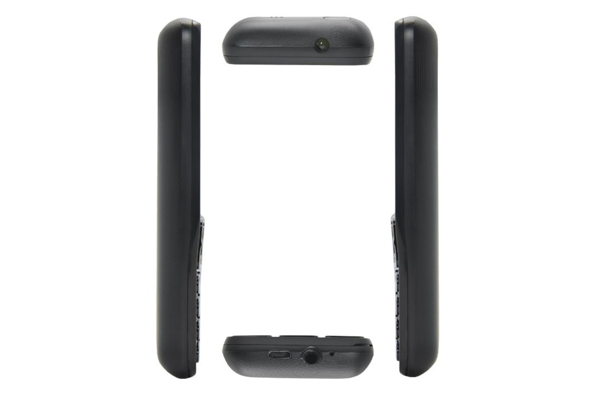 قیمت گوشی کاجیتل K313 | KGTEL K313 + مشخصات