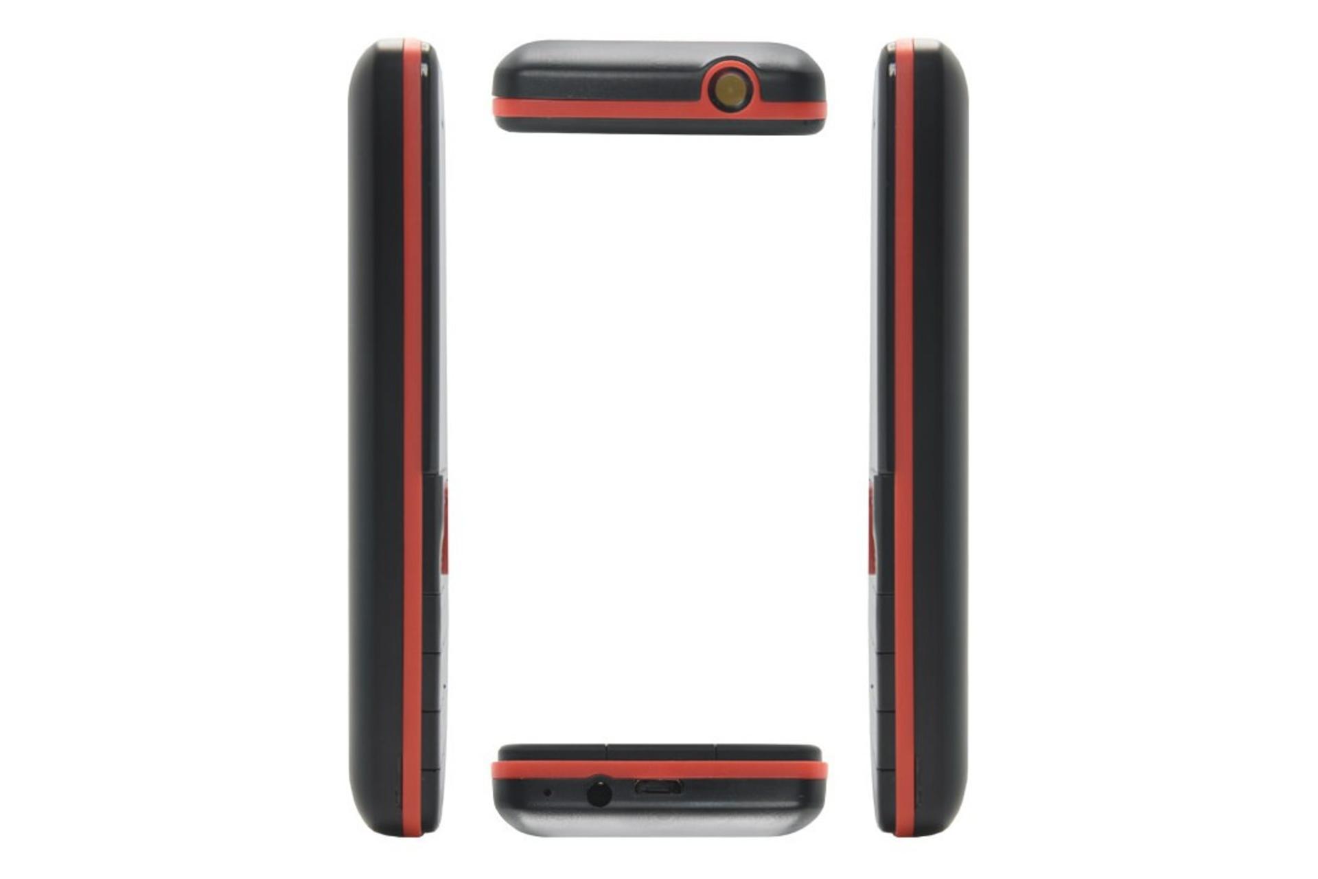 قیمت گوشی کاجیتل K30 | KGTEL K30 + مشخصات