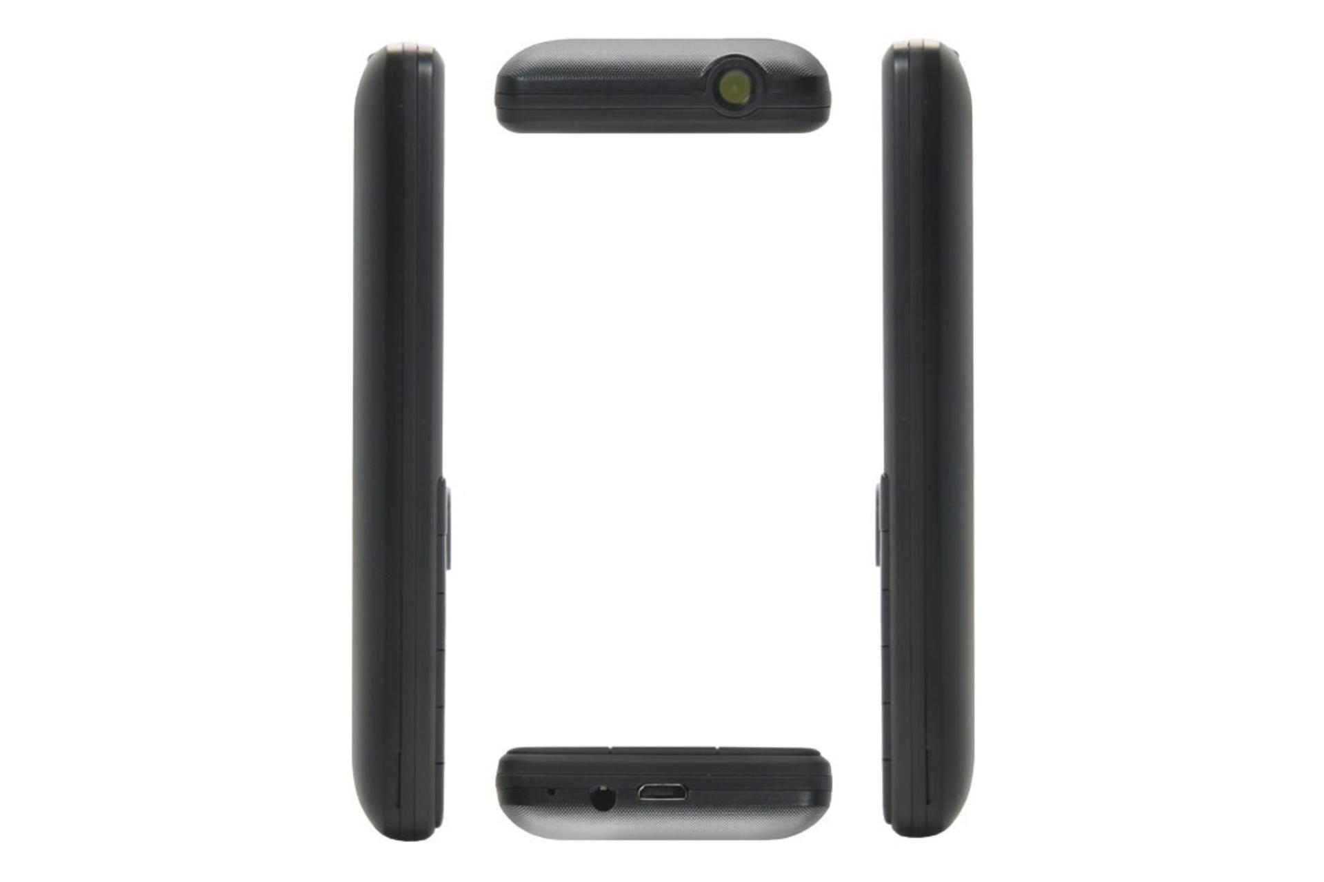 قیمت گوشی کاجیتل K70 | KGTEL K70 + مشخصات