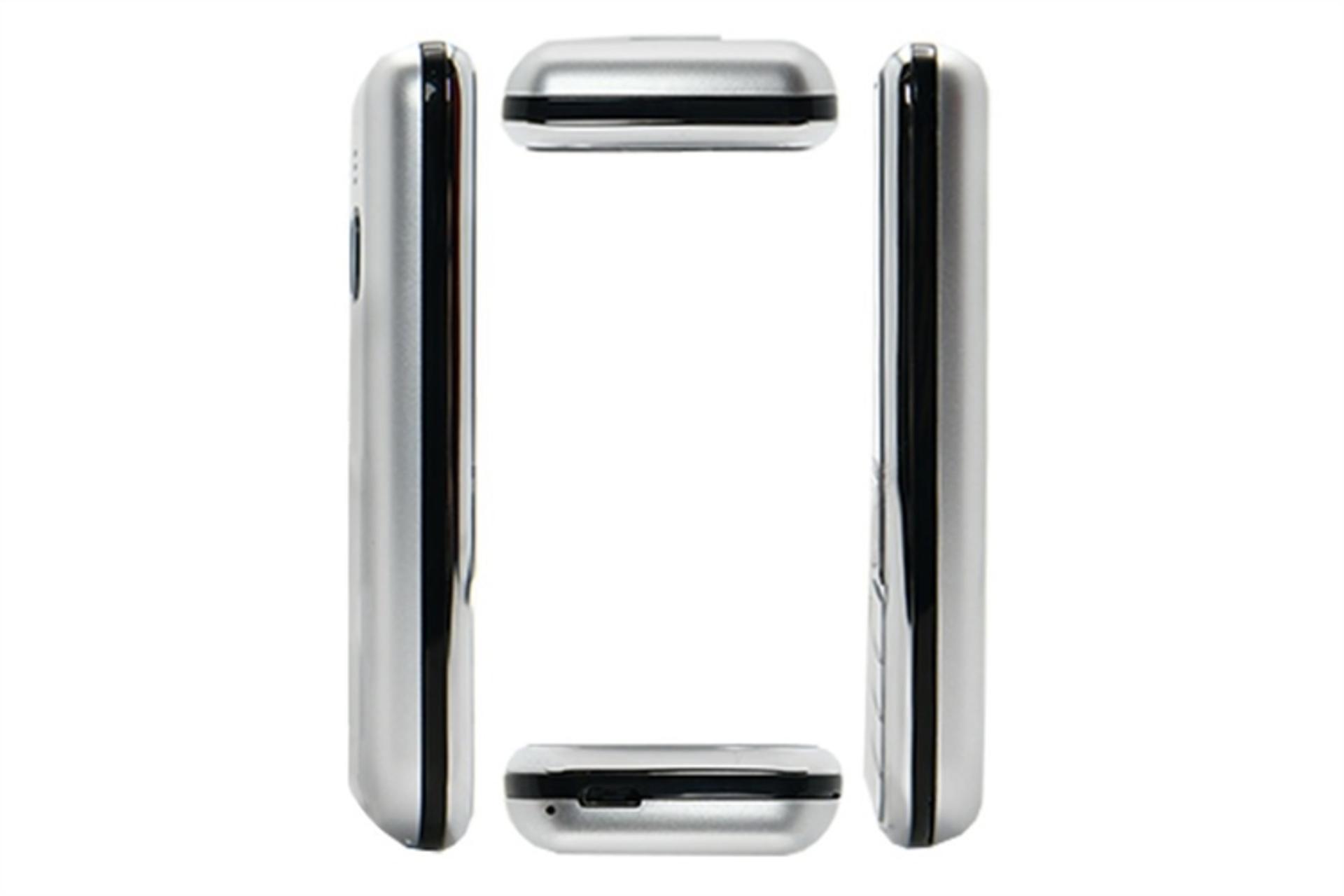 قیمت گوشی کاجیتل 6700C | KGTEL 6700C + مشخصات