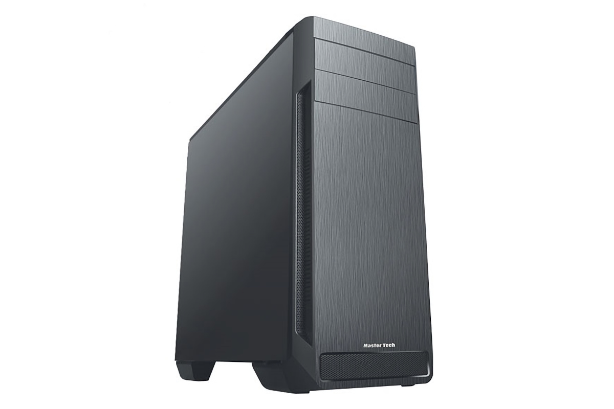 قیمت کیس مستر تک Master Tech T200 MX