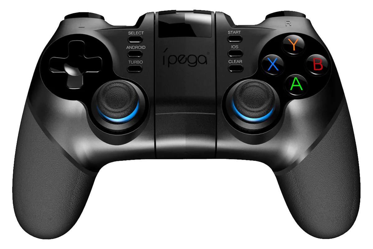 قیمت دسته آی پگا PG-9156 + مقایسه با رقبا