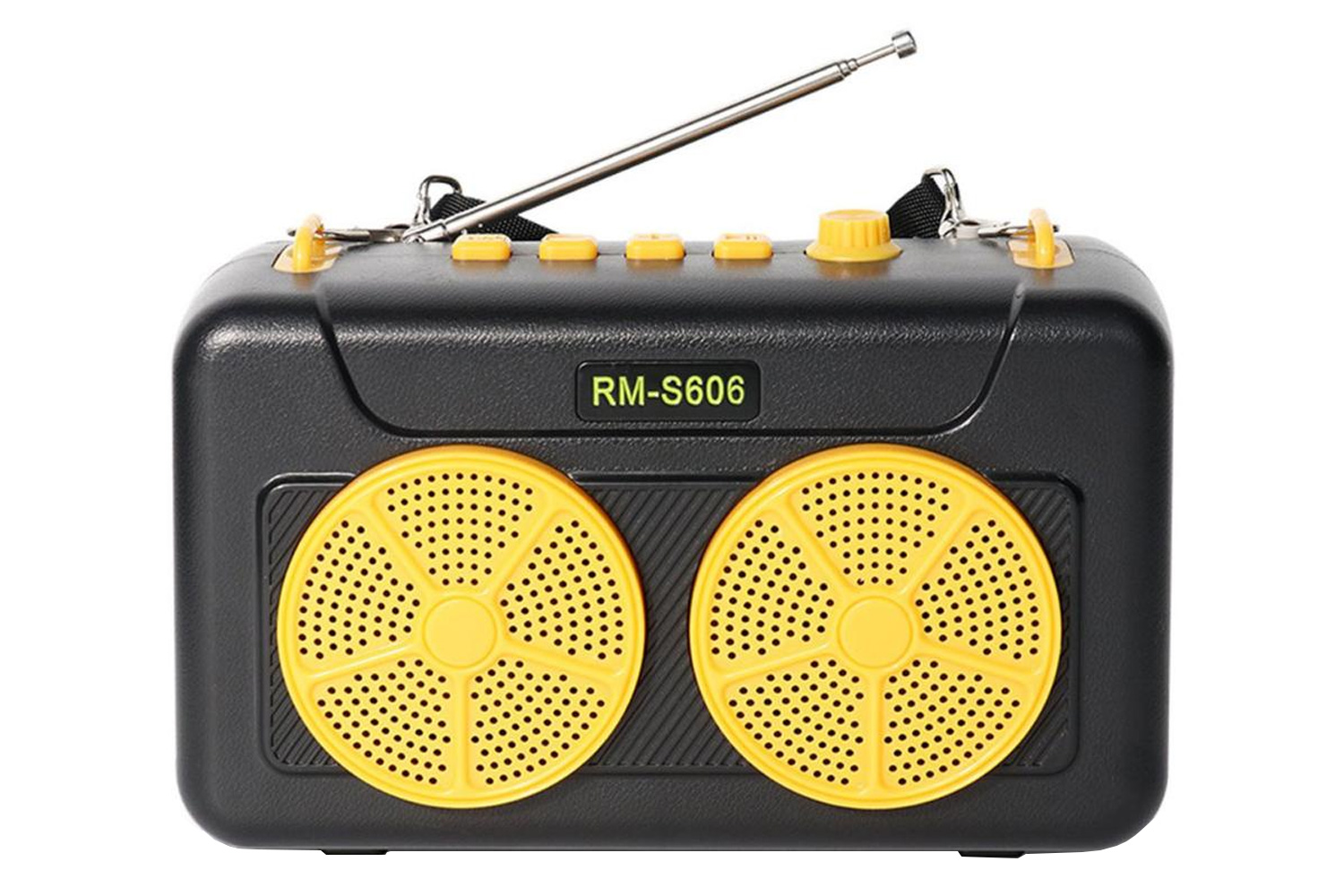 قیمت اسپیکر رومیس ROMIS RM-S606 در زوبین