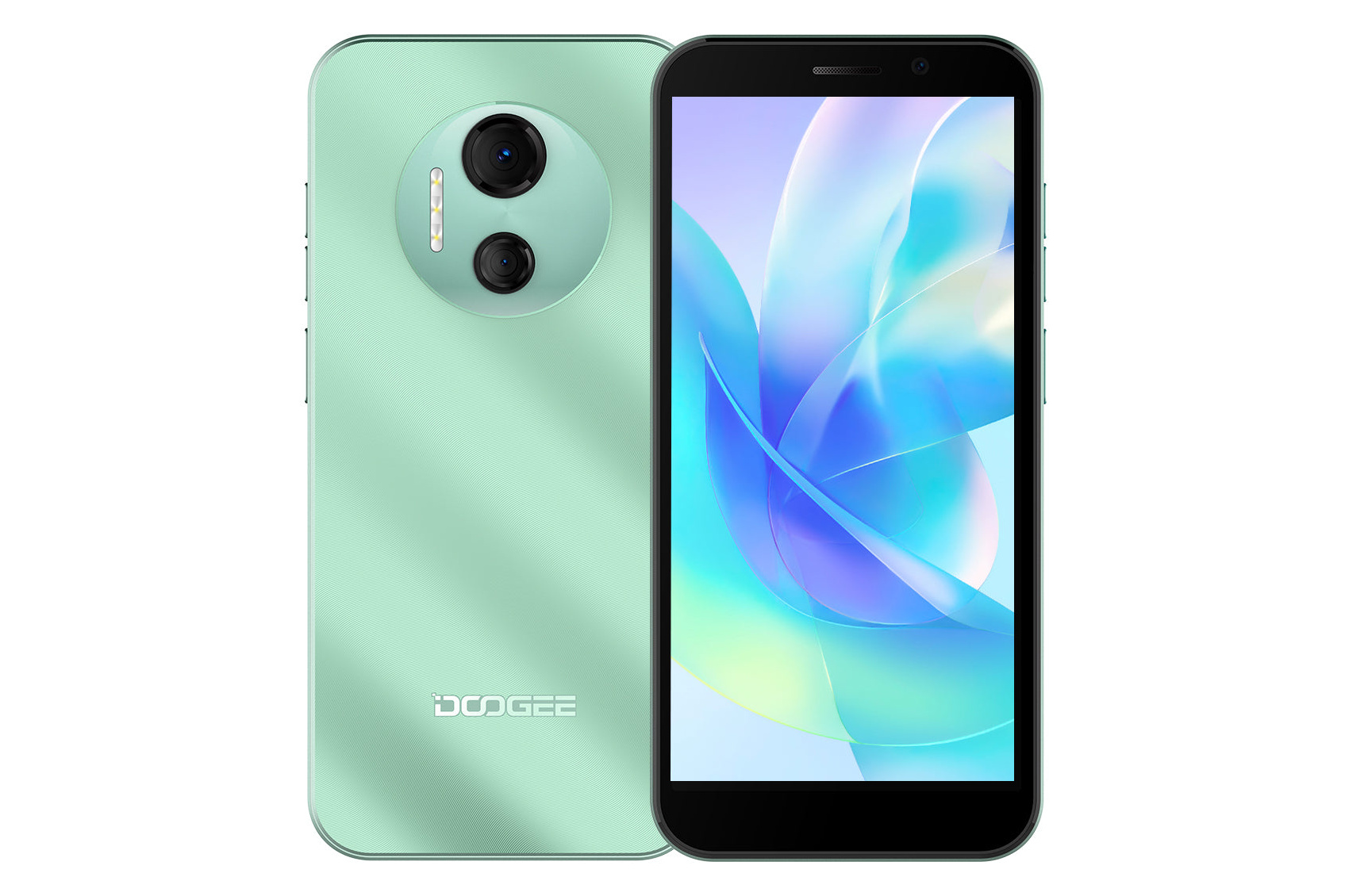 قیمت گوشی X97 پرو دوجی | Doogee X97 Pro + مشخصات