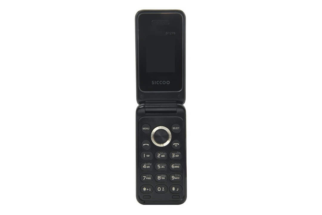قیمت گوشی سیکو S1276 ، مقایسه و خرید در زوبین