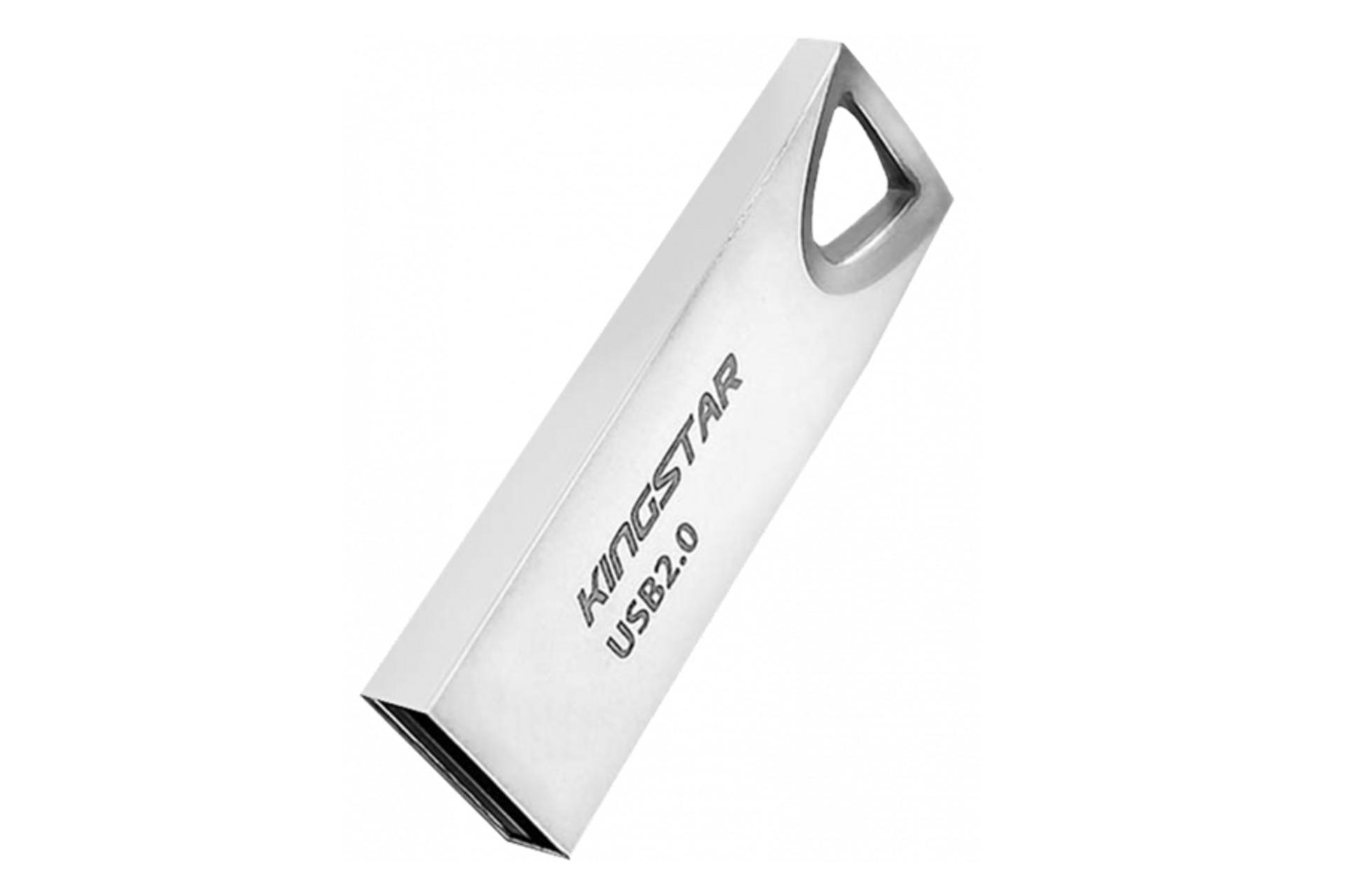 قیمت فلش مموری کینگ‌ استار مدل Fire KS222 ظرفیت 64 گیگابایت