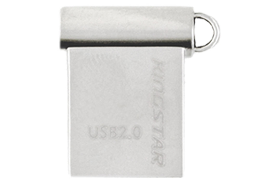 قیمت فلش مموری کینگ‌ استار مدل Fit KS230 ظرفیت 64 گیگابایت