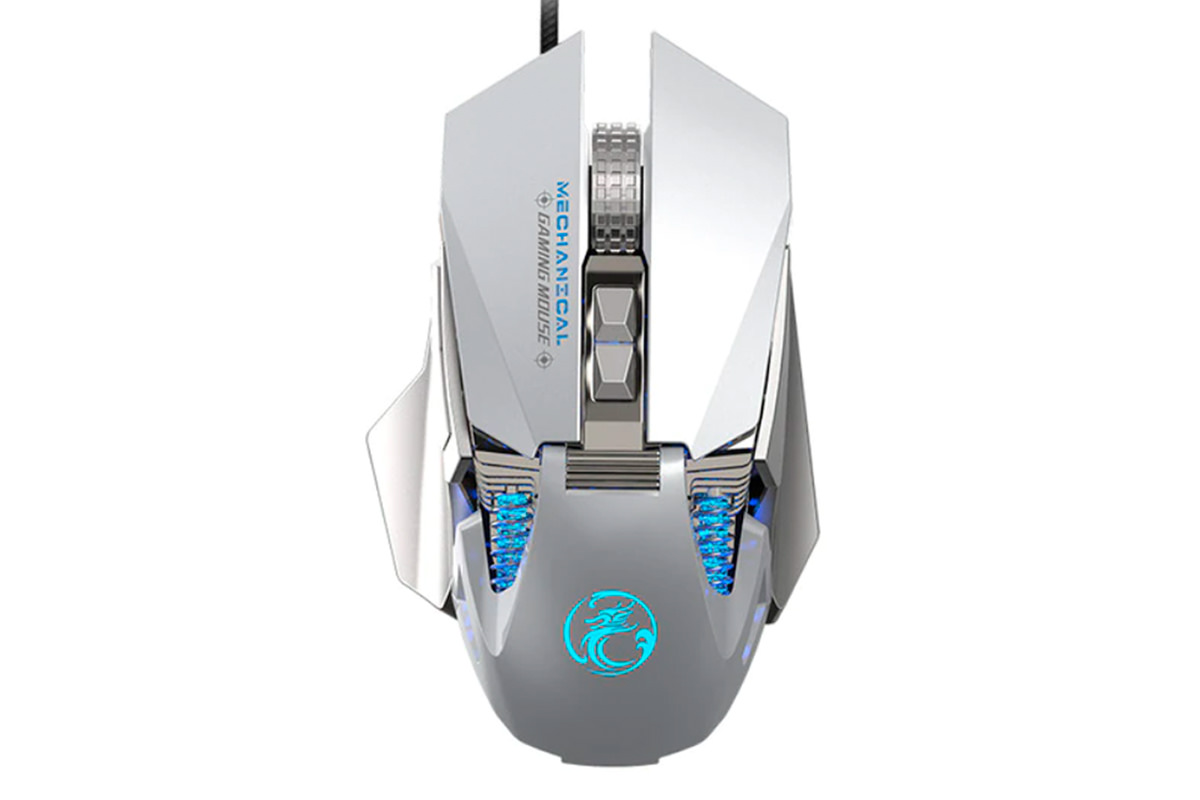 قیمت موس آی مایس iMICE T96