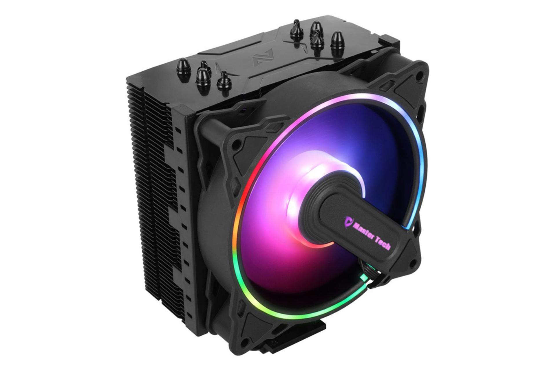 قیمت فن پردازنده (CPU) مستر تک Master Tech MF400 TFORCE