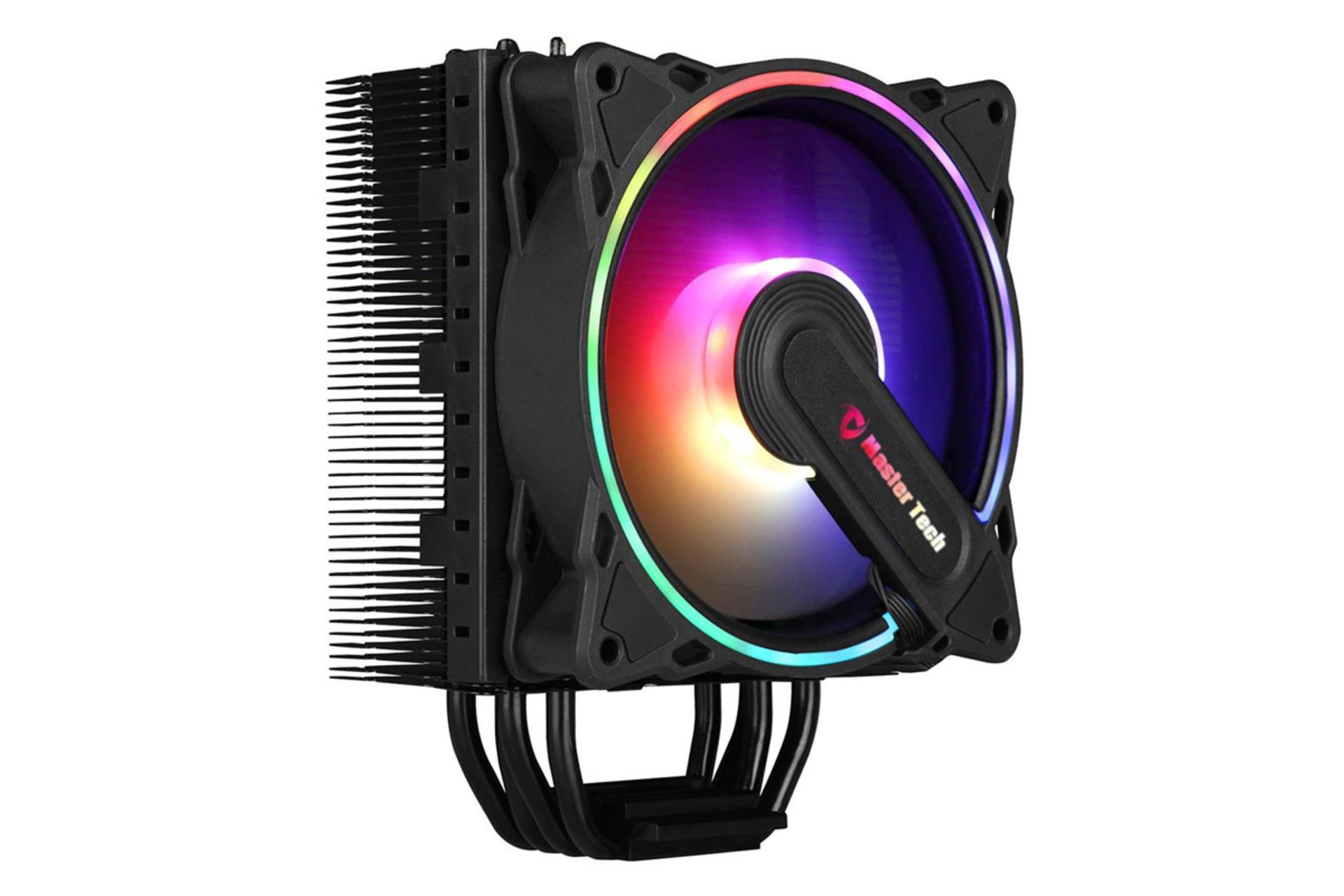 قیمت فن پردازنده (CPU) مستر تک Master Tech MF400 TFORCE