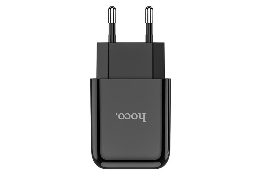 قیمت شارژر هوکو Hoco N2 Vigour With Lightning Cable اصلی