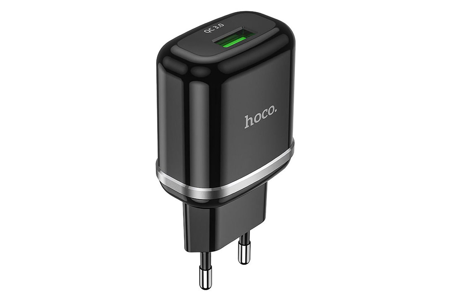 قیمت شارژر هوکو HOCO N3 Vigour With Type-C Cable اصلی