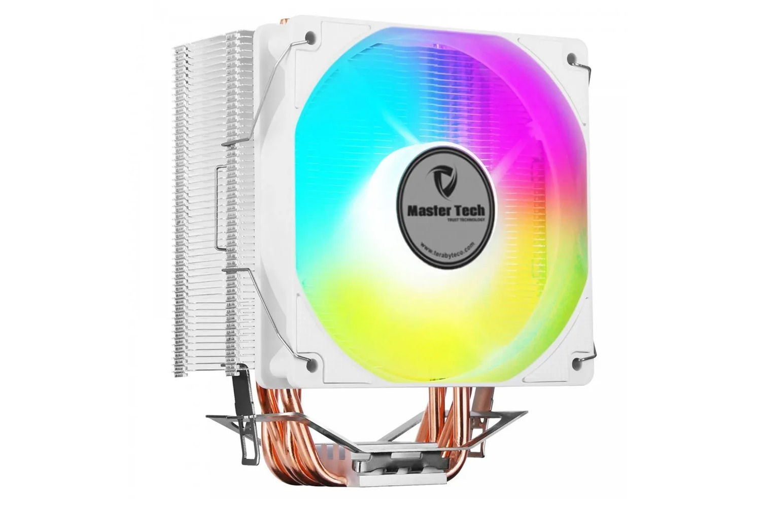 قیمت فن پردازنده (CPU) مستر تک Master Tech MF300 DELTA