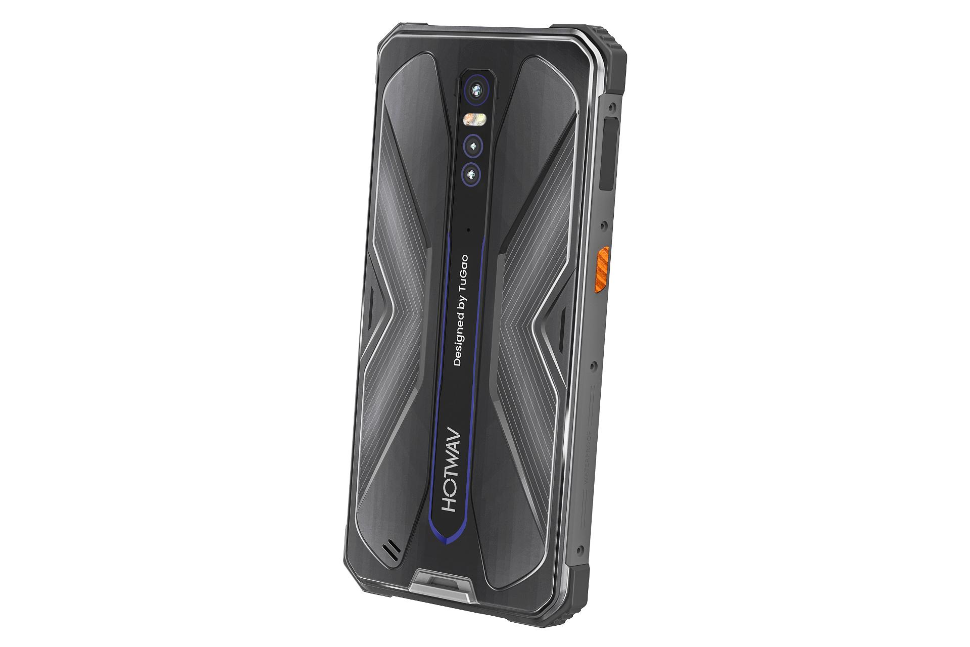 قیمت گوشی Cyber 9 Pro هات ویو | HOTWAV Cyber 9 Pro + مشخصات