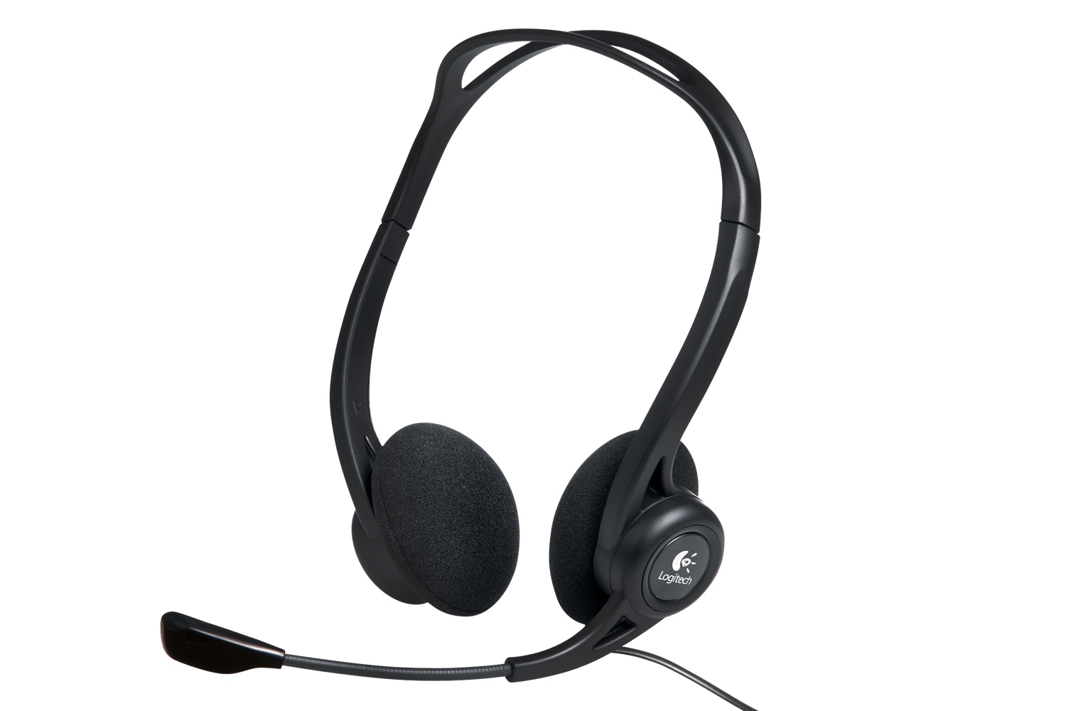 مشخصات و قیمت هدست لاجیتک Logitech H960