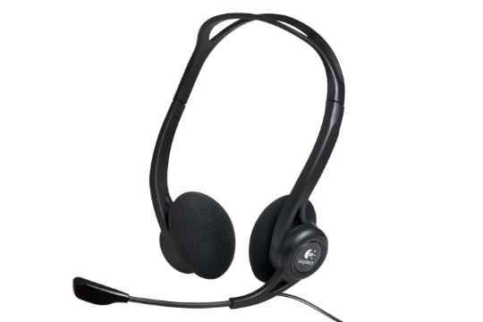 مشخصات و قیمت هدست لاجیتک Logitech H960