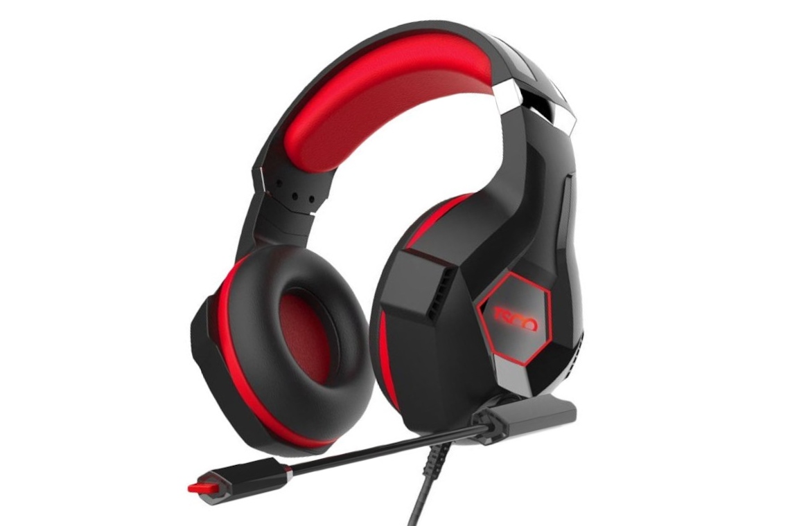 مشخصات و قیمت هدست گیمینگ تسکو Tsco TH 5151