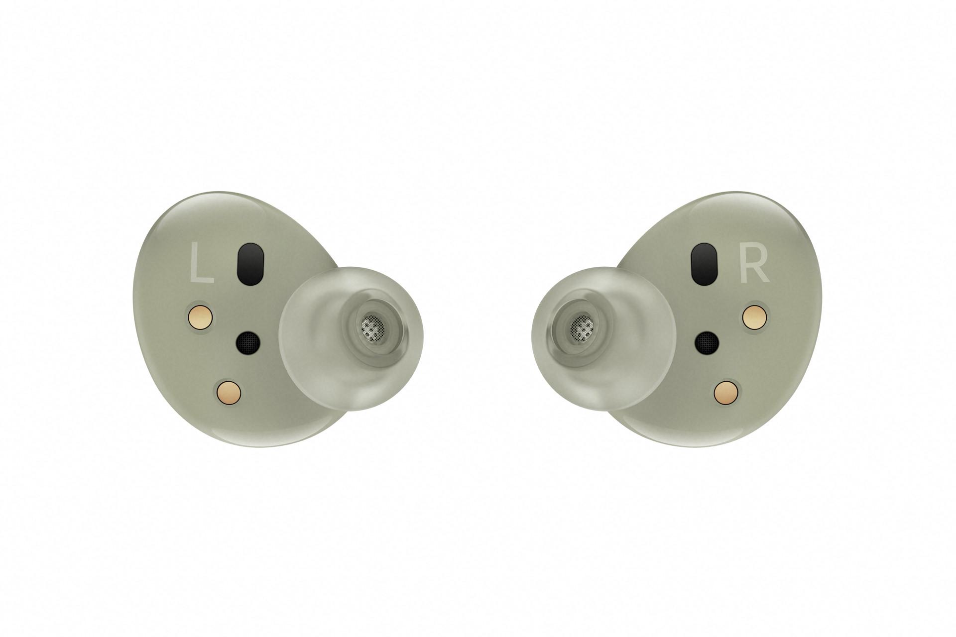قیمت گلکسی بادز 2 سامسونگ | خرید Samsung Galaxy Buds 2