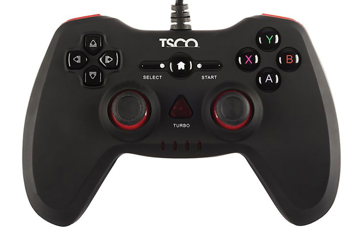 قیمت دسته تسکو TG 115 + مقایسه با رقبا