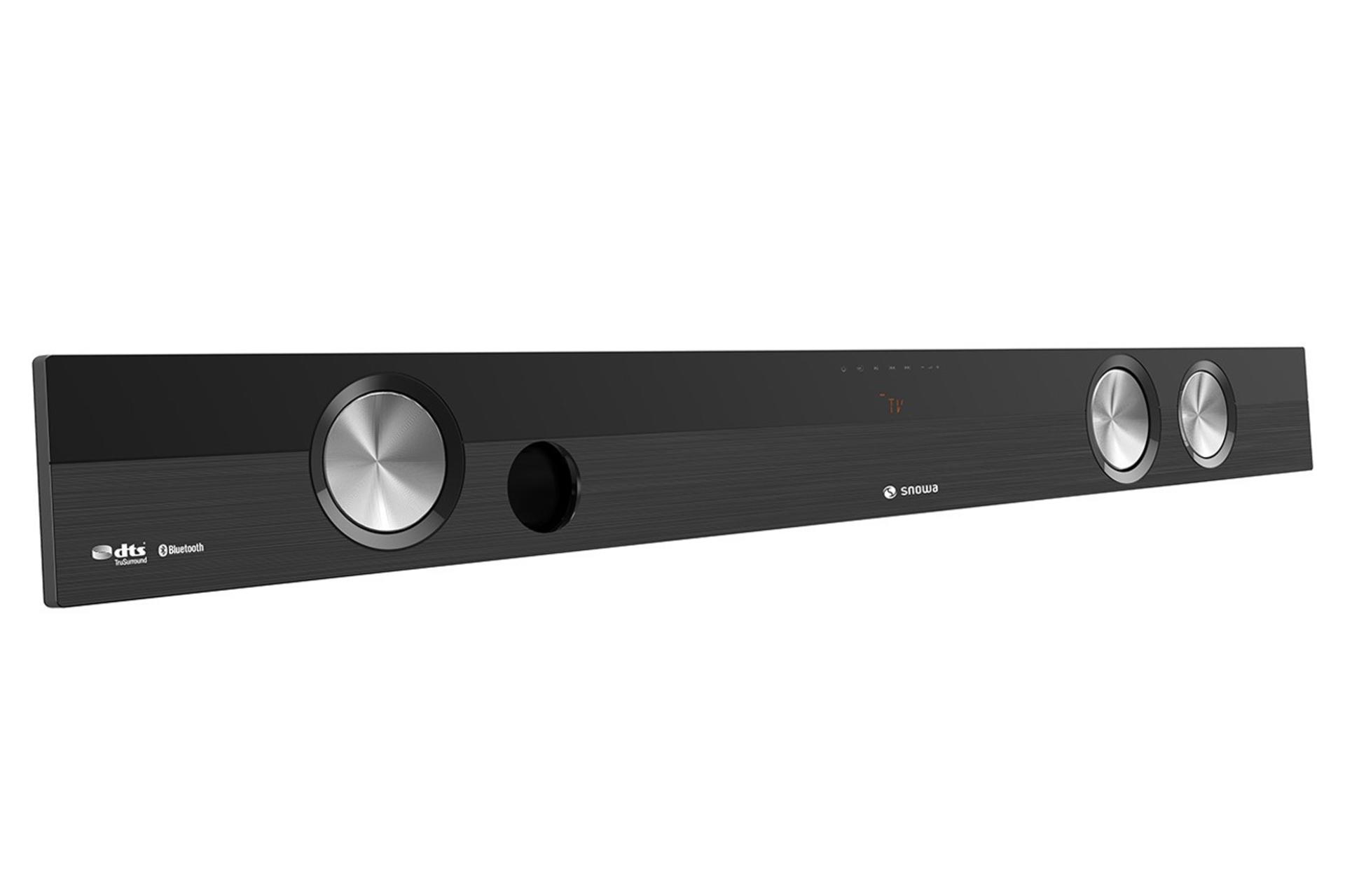 قیمت ساندبار اسنوا Snowa SSB-B600 + مشخصات کامل