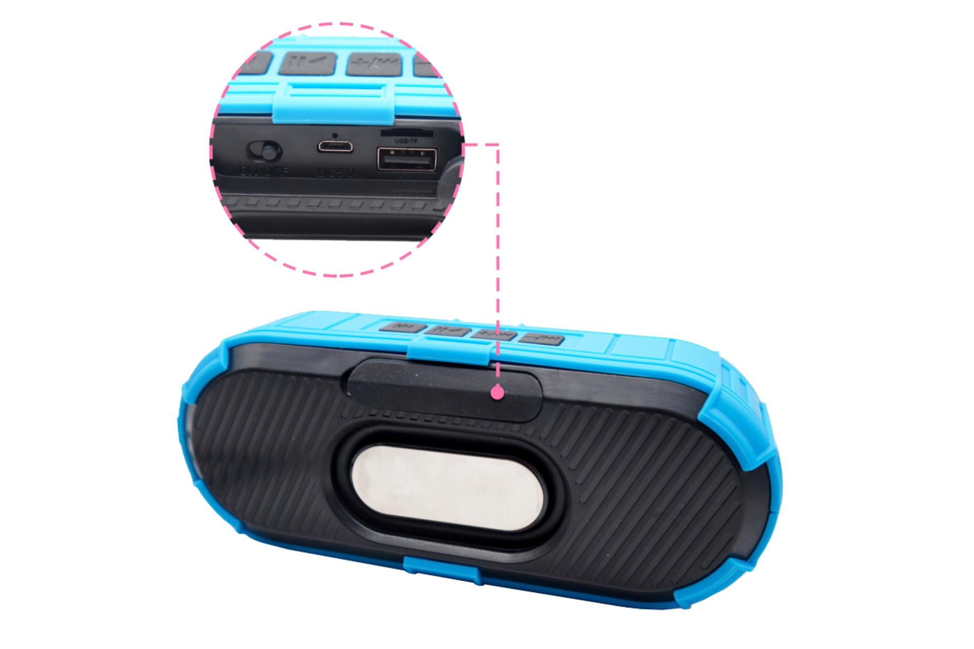 قیمت اسپیکر لیتو LEITU LK-40 + مشخصات