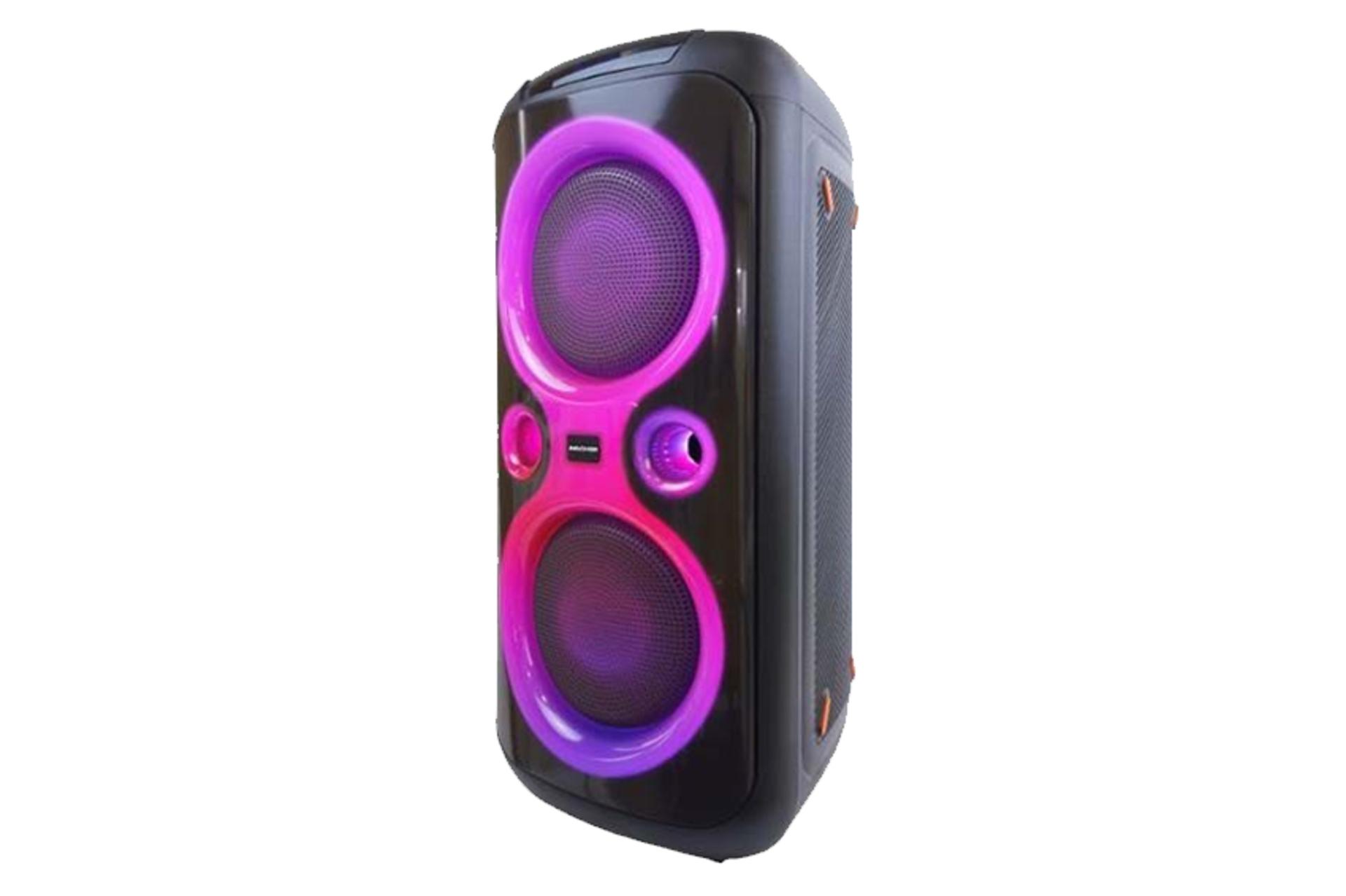 قیمت اسپیکر مچر Macher MR-2000 + مشخصات