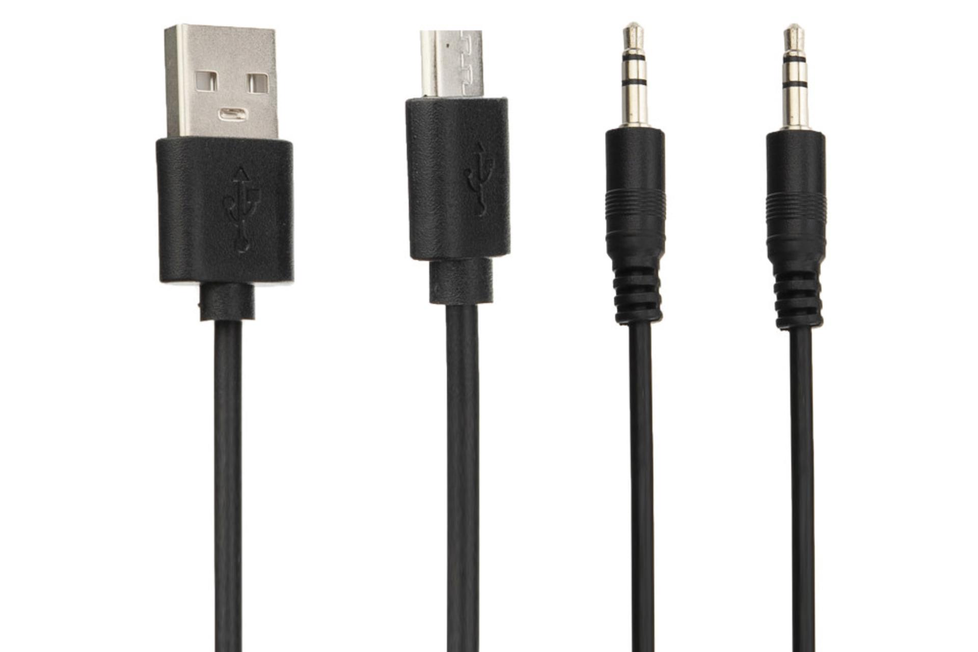 قیمت اسپیکر لیتو LEITU LK-46 + مشخصات