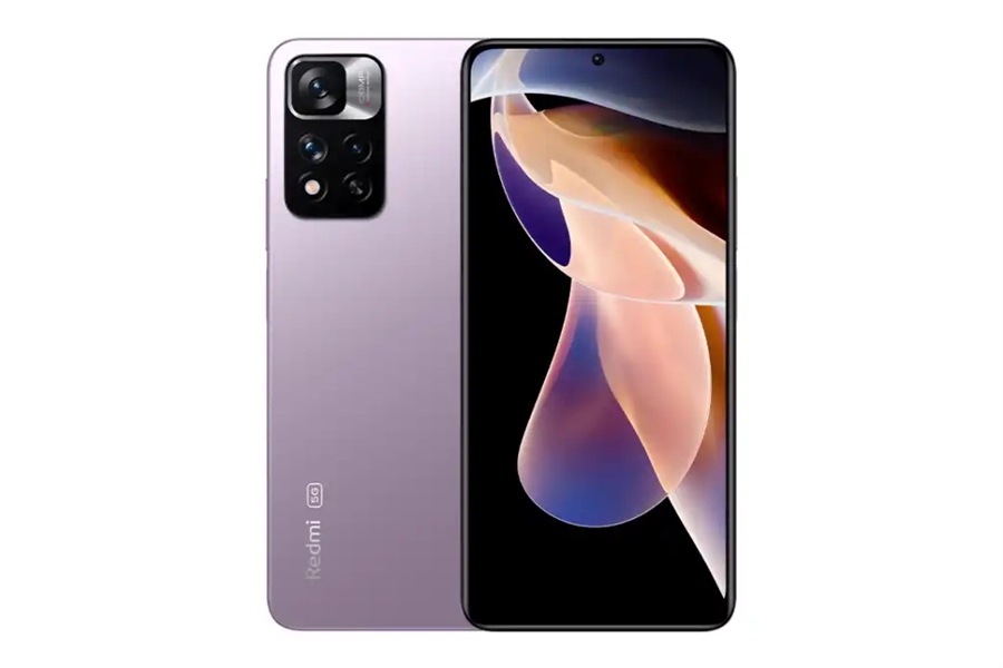قیمت ردمی نوت ۱۱ پرو چین شیائومی | خرید گوشی Redmi Note 11 Pro