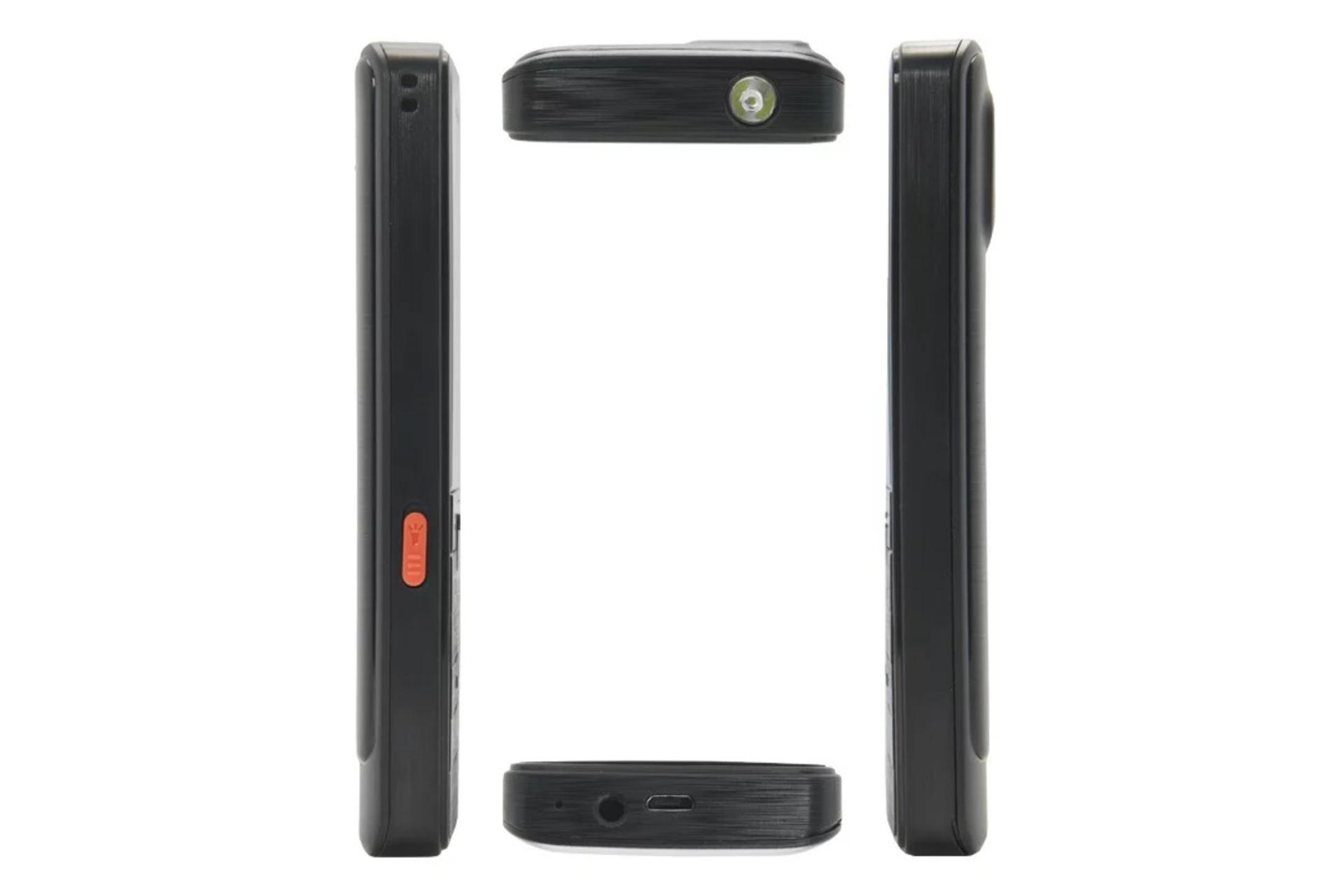 قیمت گوشی کاجیتل K-L400 | KGTEL K-L400 + مشخصات