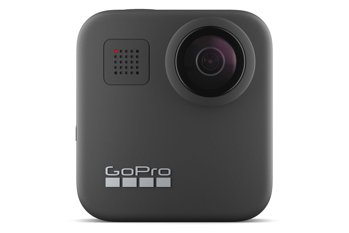 قیمت دوربین عکاسی گو پرو GoPro Max در زوبین