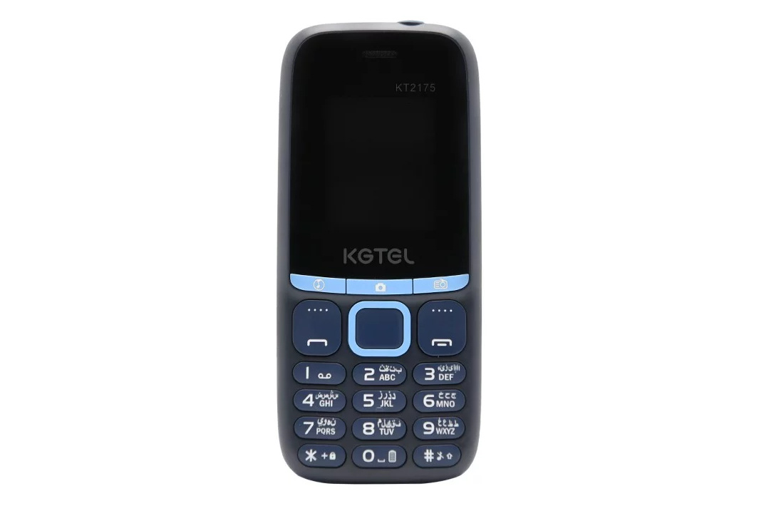 قیمت گوشی کاجیتل KT2175 | KGTEL KT2175 + مشخصات