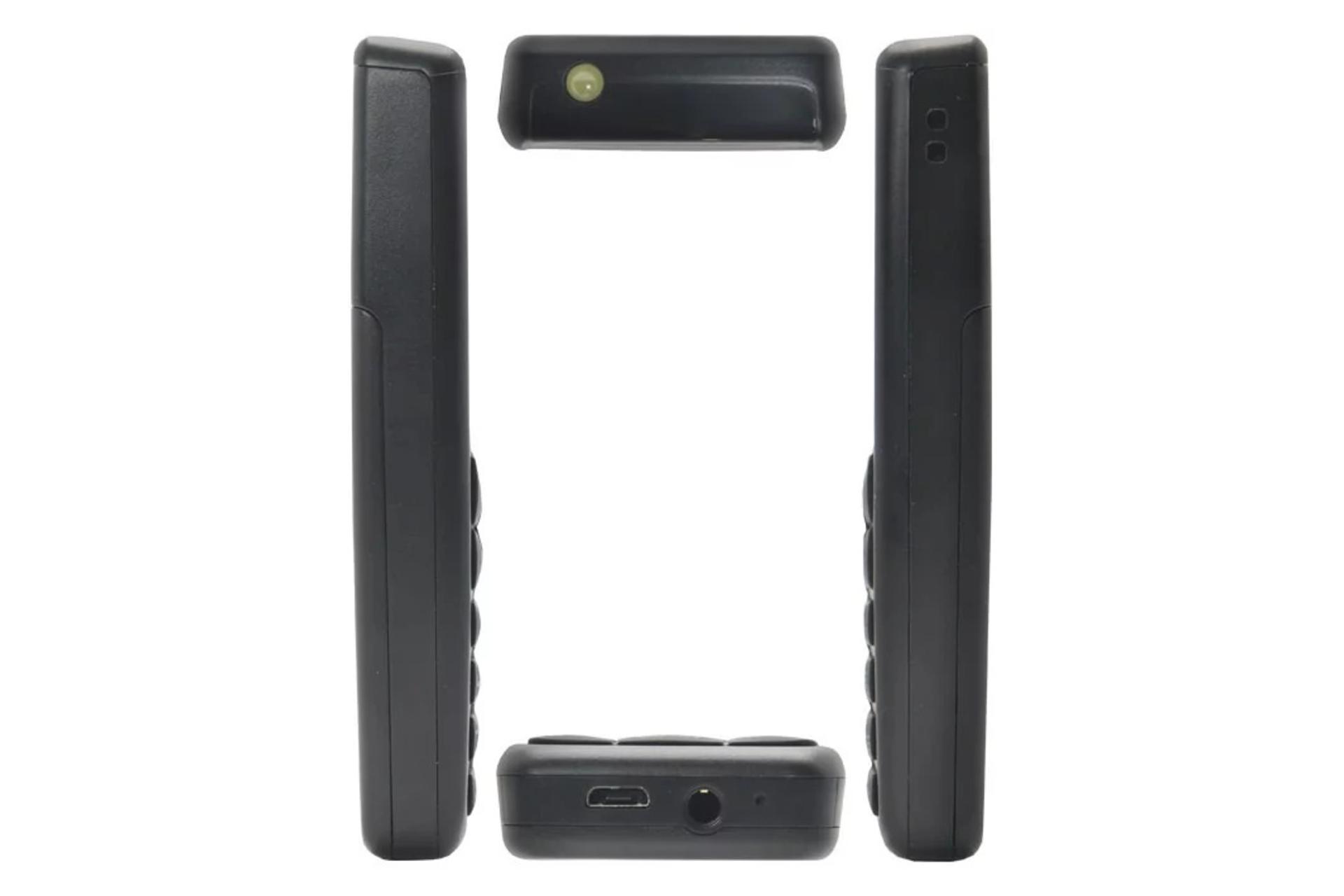 قیمت گوشی کاجیتل KG1110 | KGTEL KG1110 + مشخصات