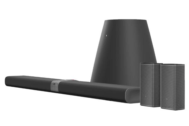 قیمت ساندبار شیائومی Xiaomi Mi Home Theater + مشخصات کامل
