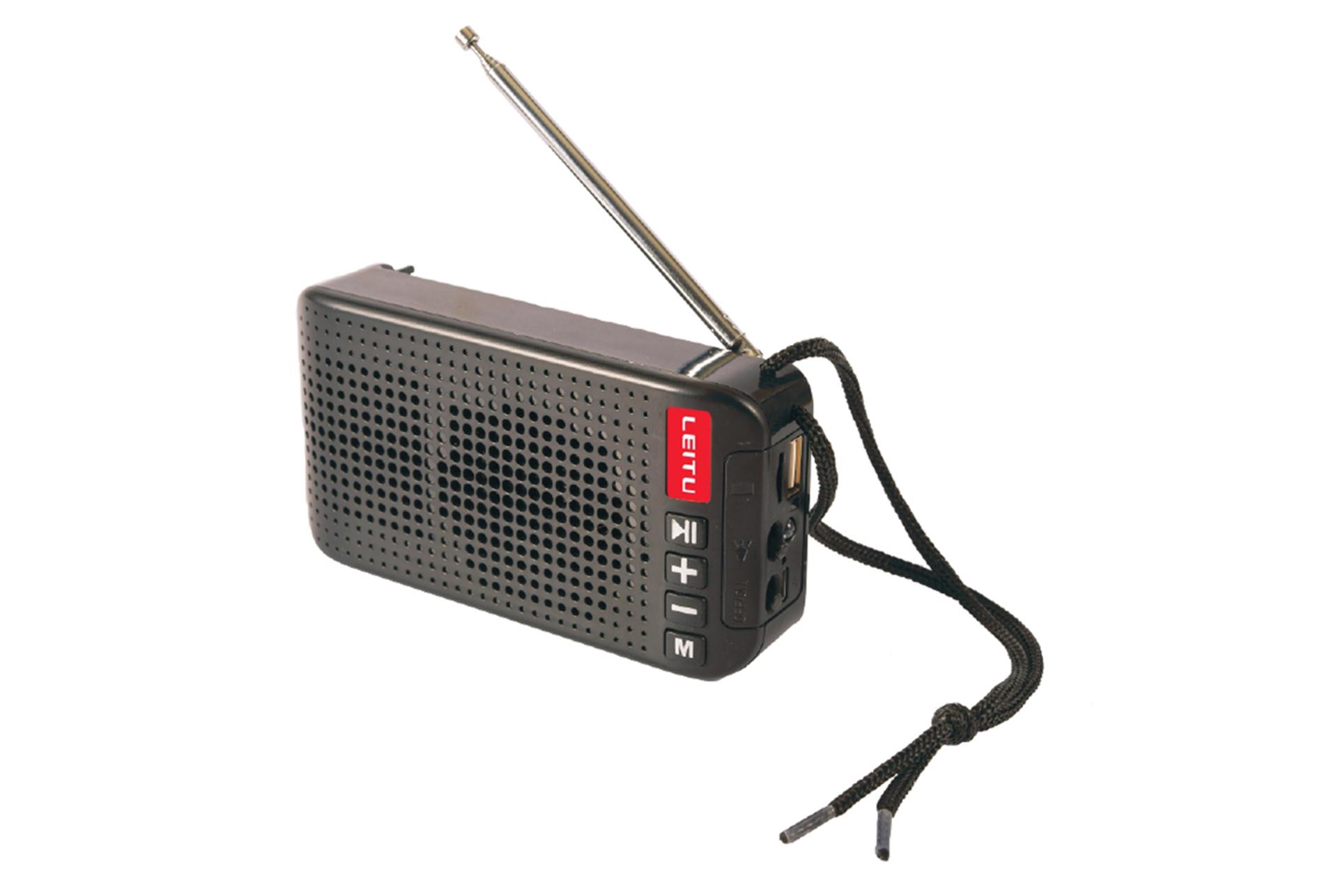 قیمت اسپیکر لیتو LEITU LK-12 + مشخصات