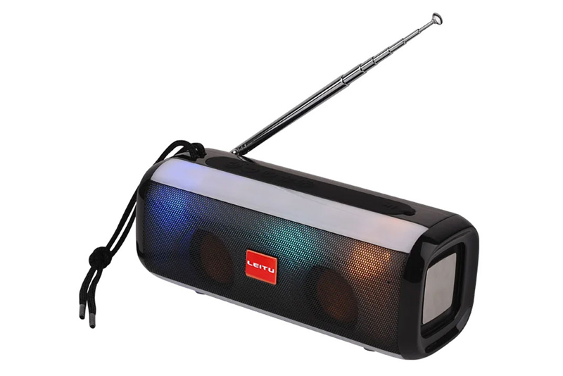 قیمت اسپیکر لیتو LEITU LK-1 + مشخصات