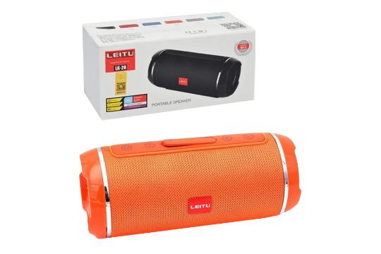 قیمت اسپیکر لیتو LEITU LK-28 + مشخصات