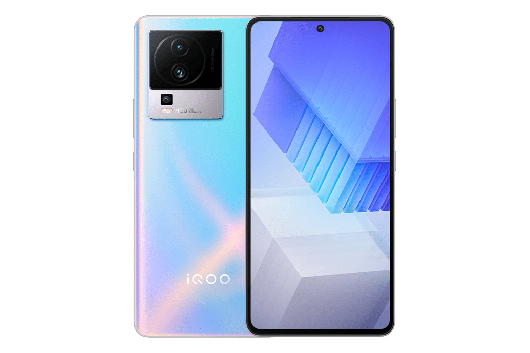 قیمت گوشی iQOO Neo7 SE ویوو | vivo iQOO Neo7 SE + مشخصات