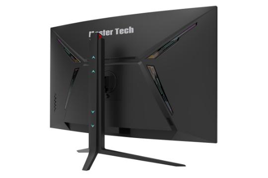 قیمت مانیتور مستر تک 32 اینچ مدل PG327AQ + مشخصات
