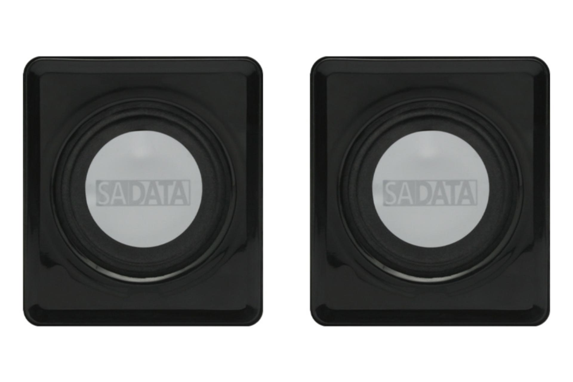 قیمت اسپیکر سادیتا | خرید اسپیکر بلوتوثی و خانگی Sadata